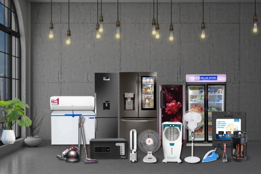Best Electronics Store in Pune | Maharashtra Electronics Corporation (MEC)