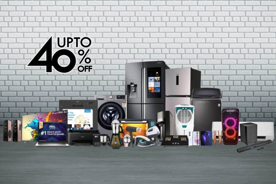 Best Electronics Store in Pune | Maharashtra Electronics Corporation (MEC)