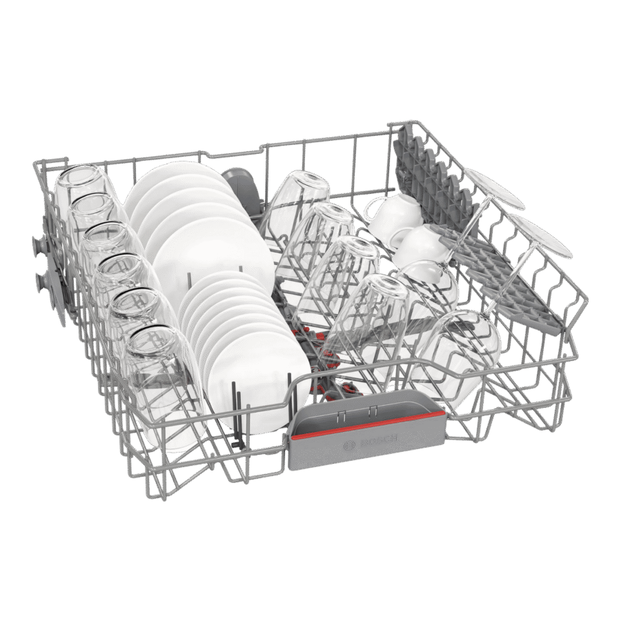 Bosch Series 6 15 Place Setting Dishwasher SMV6HMX01I