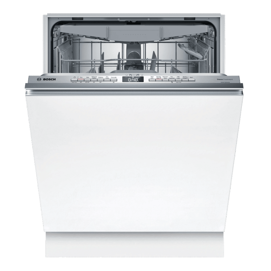 Bosch Series 6 15 Place Setting Dishwasher SMV6HMX01I