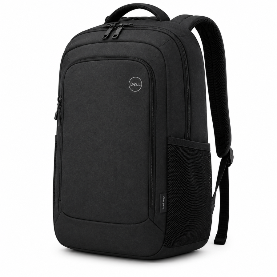 Dell EcoLoop Essential Backpack CP3724 - 14" to 16" Laptop Backpack ...